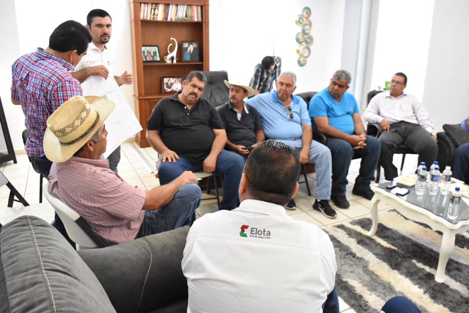 Socializarán proyecto de movilidad vial para La Cruz – H. Ayuntamiento ... Socializarán proyecto de movilidad vial para La Cruz – H. Ayuntamiento ...