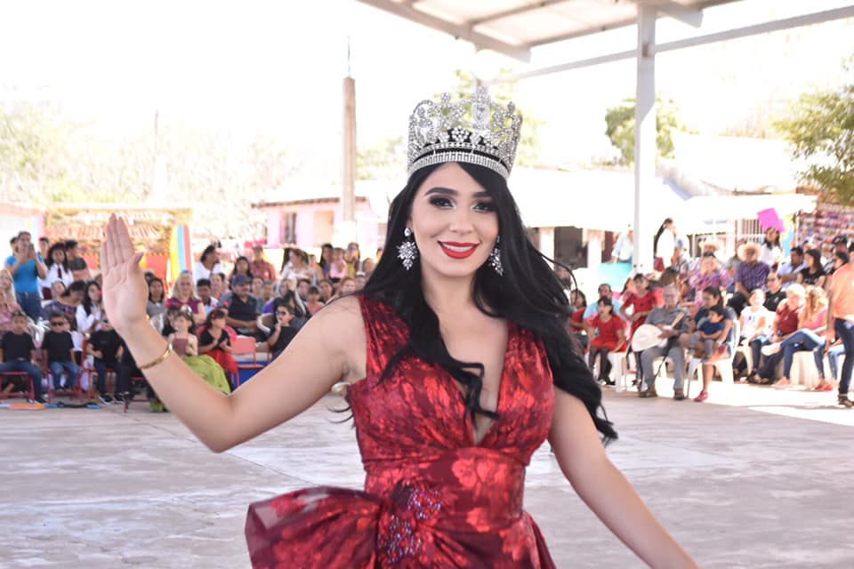 Festejan pobladores de Conitaca al Santo Patrono San José – H ...