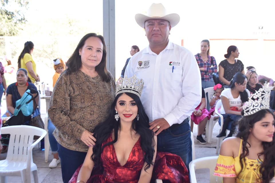 Festejan pobladores de Conitaca al Santo Patrono San José – H ...