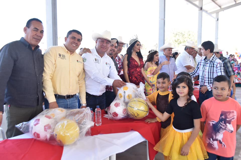 Festejan pobladores de Conitaca al Santo Patrono San José – H ...