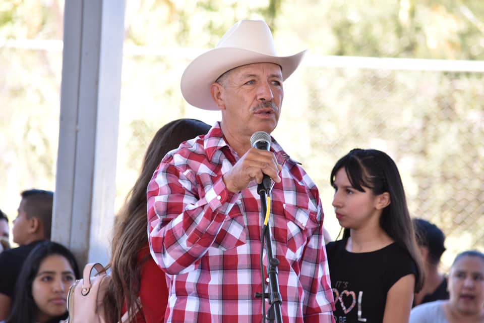 Festejan pobladores de Conitaca al Santo Patrono San José – H ...