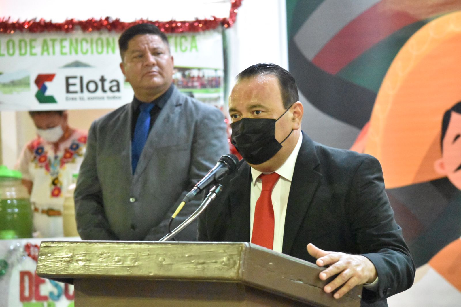 Celebran en Elota los 211 años de la Independencia de México – H ...