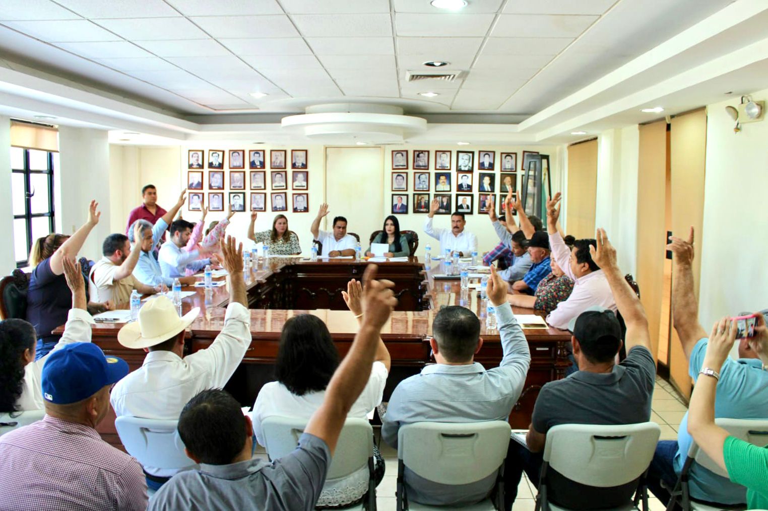 ¡Elota se transforma! Con 35 obras, Municipio beneficiará a diversas ...