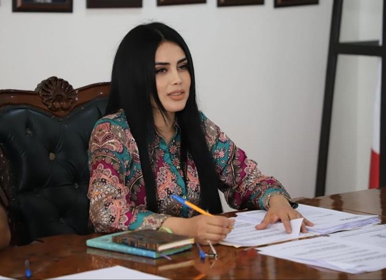 Llegarán más obras a El Aguaje, El Roble, Conitaca, Potrerillos del ...